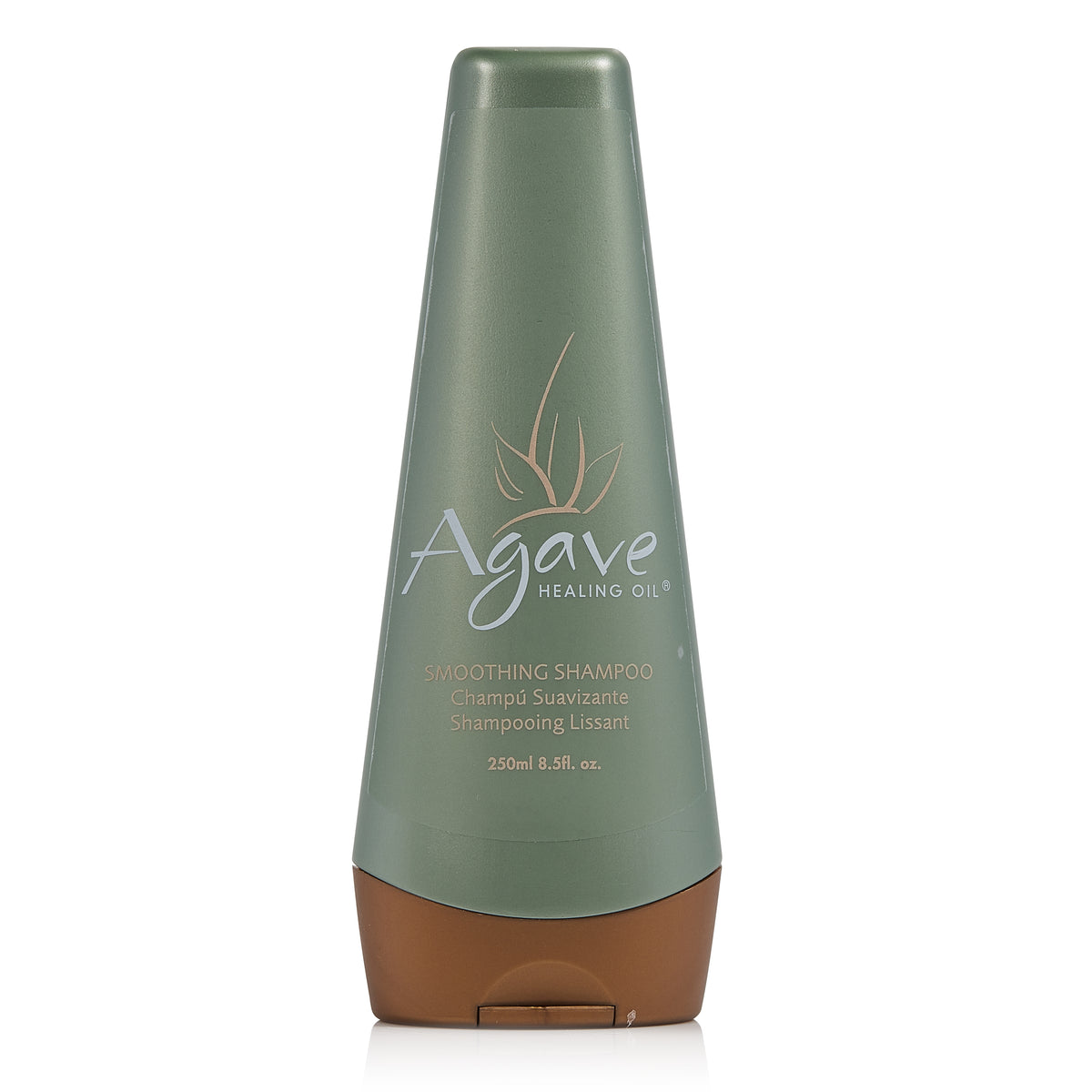 Agave Oil Smoothing Shampoo 8.5 oz - PRO