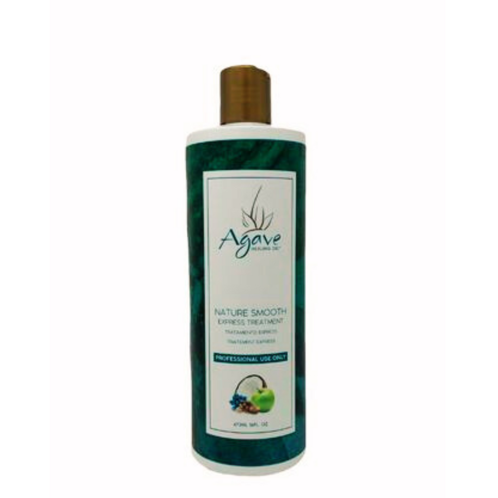 Agave Healing Oil - Agave-based Hair Care Products & Accessories ...